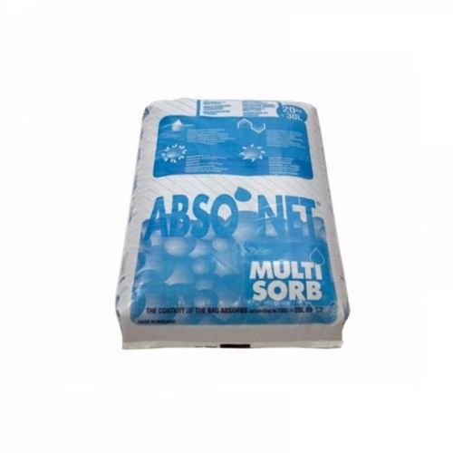 ABSORPTIEKORRELS ABSONET MULTISORB 20KG - St. Middelkoop